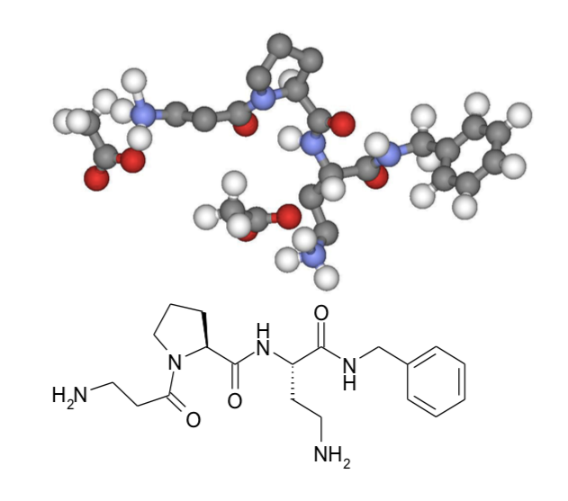 SYN-AKE Peptide | Bliss Essential Oil Co – Bliss EOC