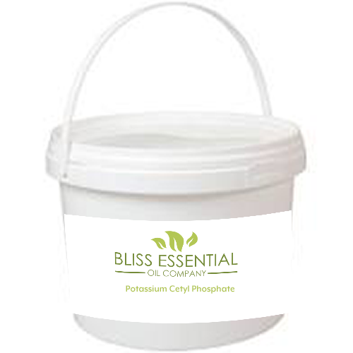 Potassium Cetyl Phosphate | Bliss Essential Oil Co – Bliss EOC