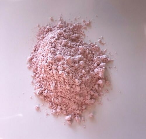 Australian Pink Clay Powder - Buy from Bliss Essential Oil Co. – Bliss EOC